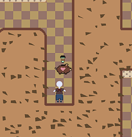 Depresso | Arrian Chi